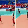 A major scandal in the U21 National Volleyball Team! They got into a ...