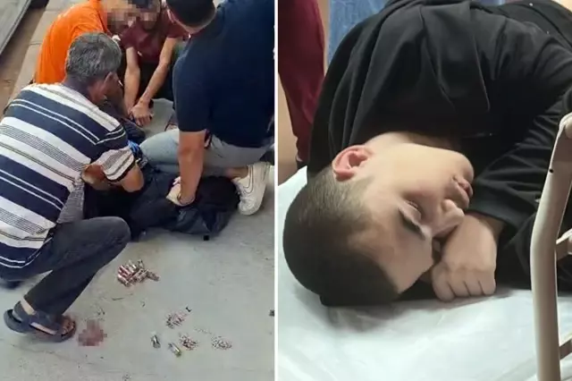 The number of arrests in the police station attack in Izmir has ...