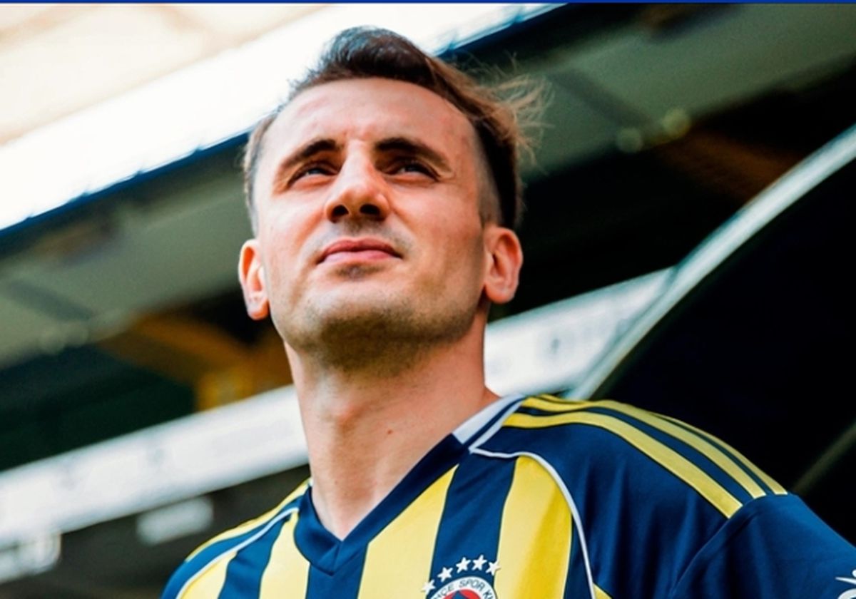 Kerem Aktürkoğlu Fenerbahçe Alanyaspor maçında neden yok? - Haberler
