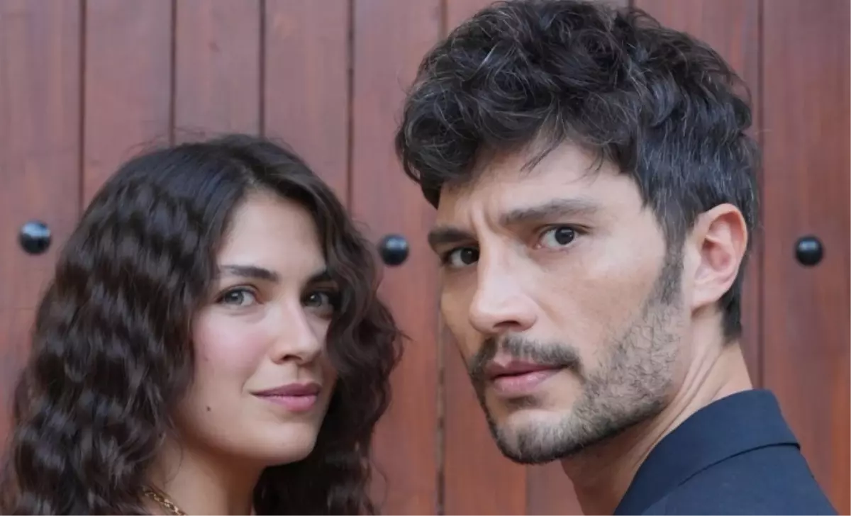 Halef 2. bölüm fragmanı yayınlandı mı? - Haberler