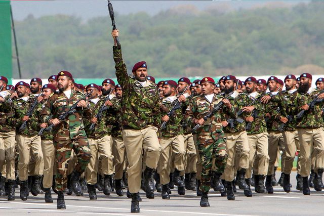 The surprise of the Islamic NATO: Here are 4 countries that are likely ...