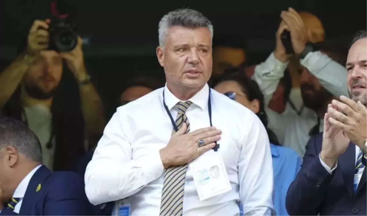 Sadettin Saran gerçek adı ne, Sadettin Saran tam adı Steven Sadettin ...