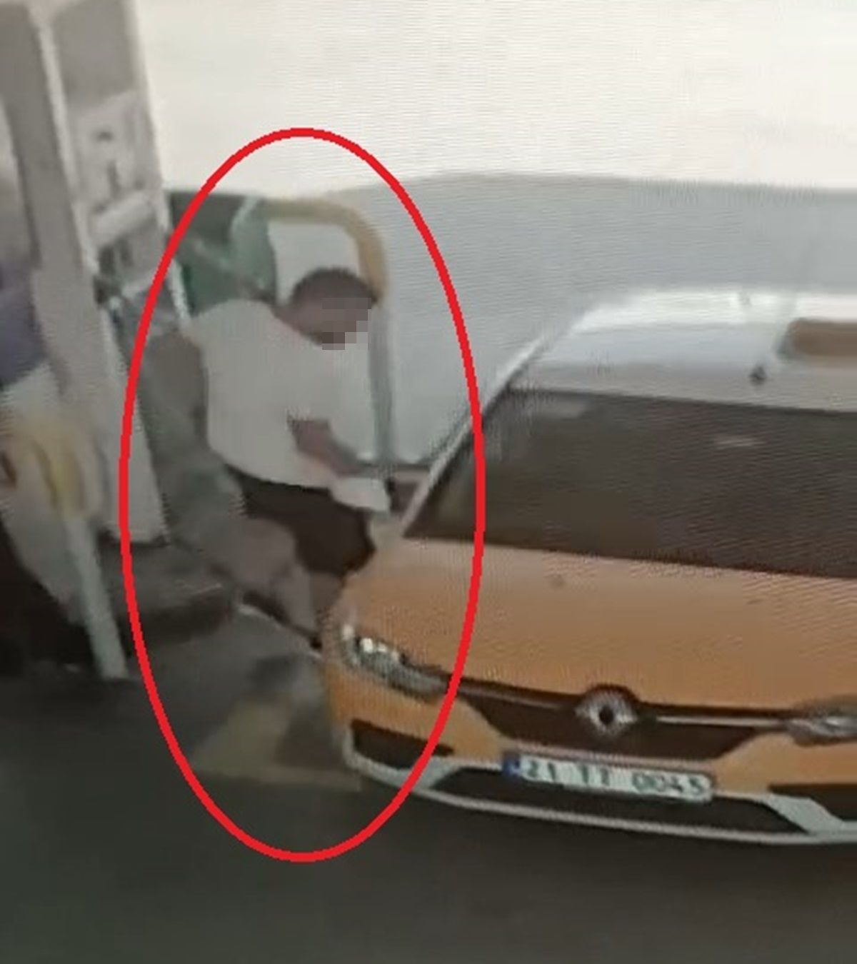 Taksici 340 Bin TL Dolandırıldı - Haberler