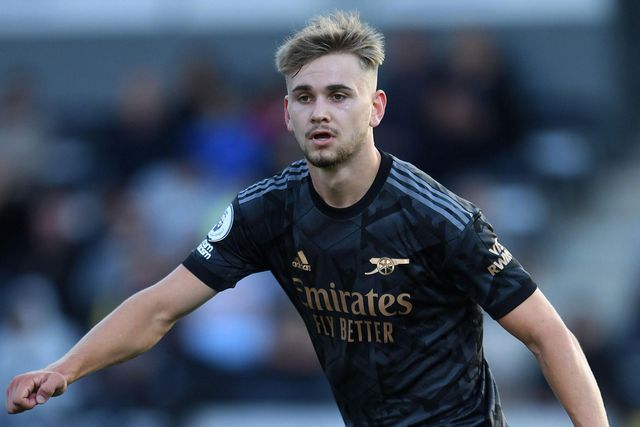 A 21-year-old football player lost his life after crashing into a ...