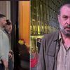 Nejat İşler's eventful night! He hurled insults at the reporters.