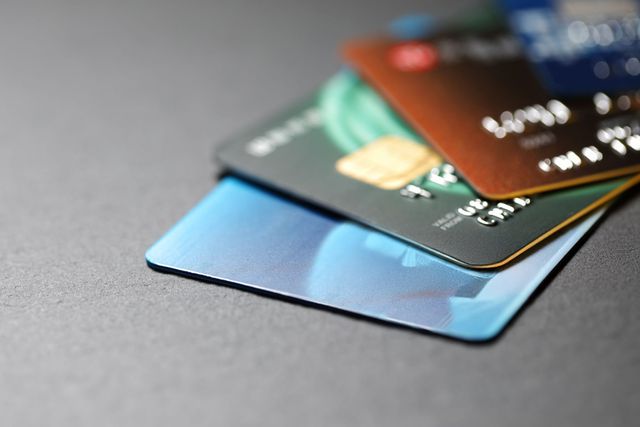 The new era in credit cards officially begins today.