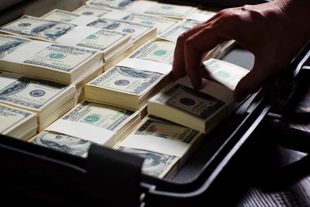 The list has been updated! Here are Turkey's richest people.