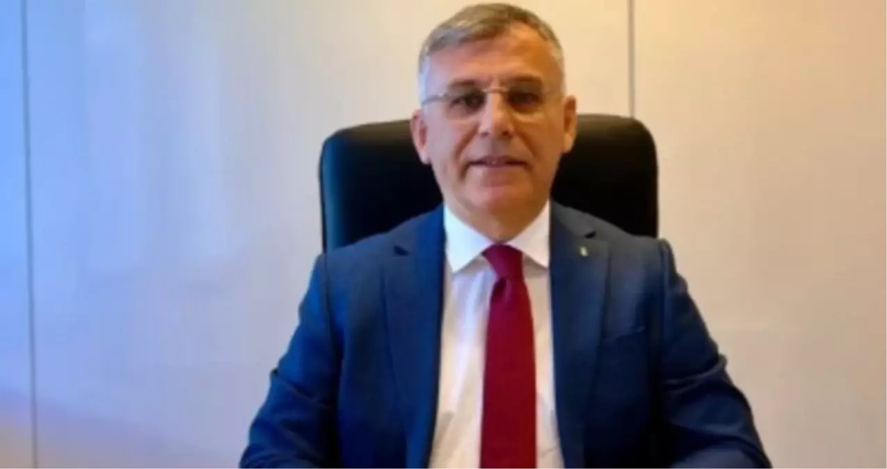 Fatih Mehmet Karaca kimdir? Diyanet İşleri Başkan Yardımcısı görevine atanan Fatih Mehmet Karaca ...