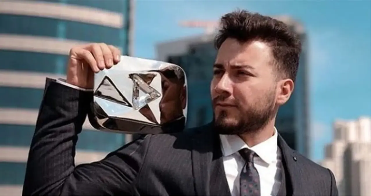 Enes Batur YouTube kanalını neden kapattı? - Haberler