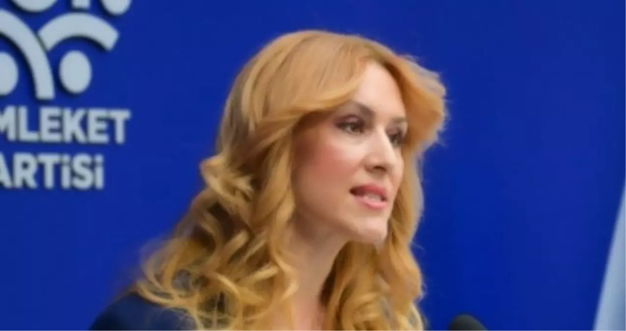 İpek Özkal Sayan kimdir? İpek Özkal Sayan kaç yaşında, nereli, eşi ...