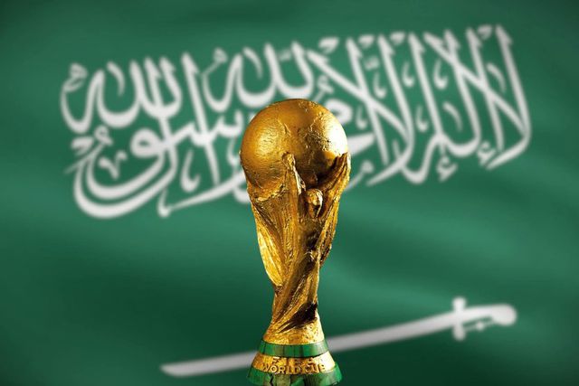FIFA may postpone the 2034 World Cup due to the month of Ramadan.