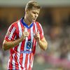 Alexander Sörloth's new team has been announced.