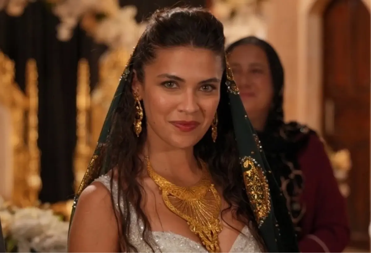 Halef 7. bölüm fragmanı yayınlandı mı? - Haberler