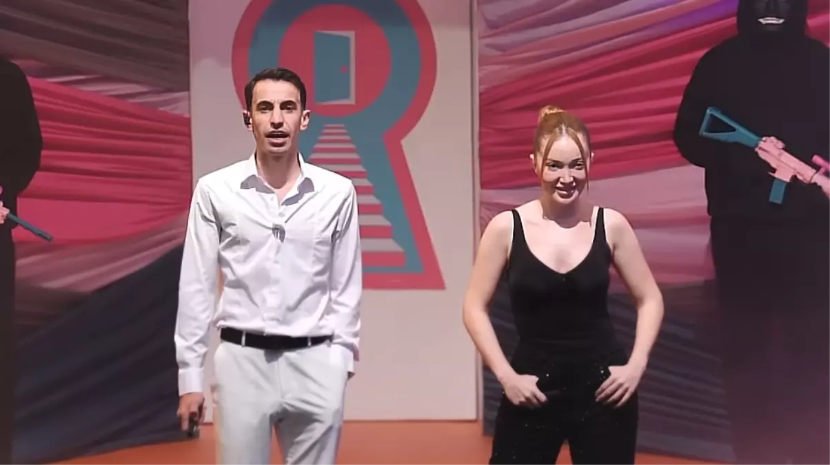 Final Gate izle! Ebo Final Gate 1. bölüm FULL nereden izlenir? 2. bölüm ...