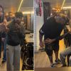 In Beyoğlu, actor Bahadır Ünlü assaulted his employee with a baseball ...