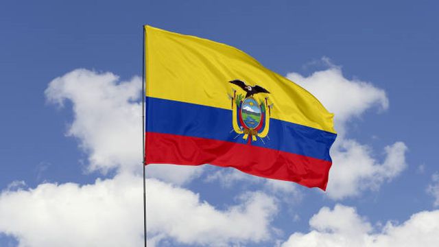 Bus accident in Ecuador: 21 dead, 40 injured.
