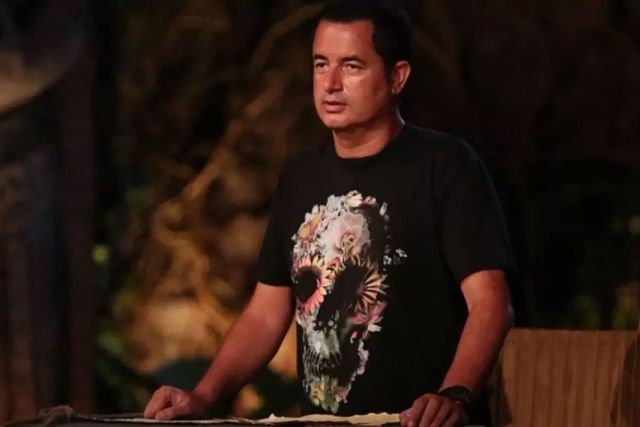 The male contestants of the Survivor 2026 volunteer team have been ...