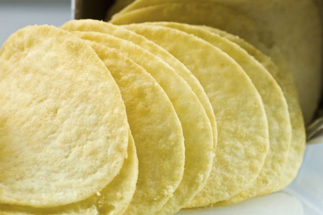 Approval is out! Mars has acquired Pringles producer Kellanova for $36 ...