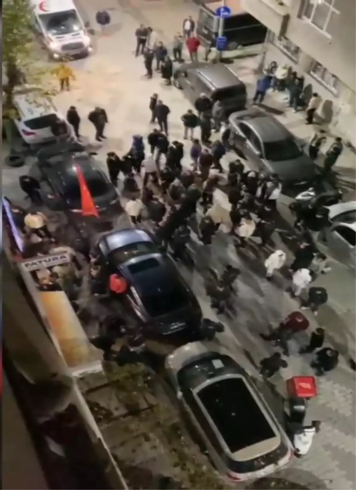 Sultangazi'de 14 yaşındaki kız evine dönmedi, yakınları 'taciz ...