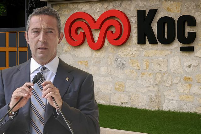 The KAP announcement has arrived! Koç Holding makes a massive ...