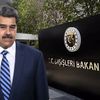 Turkey's statement on Venezuela: We call on all parties to act with ...