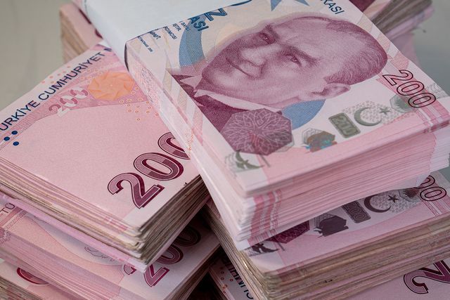 Increase in EFT and money transfer fees