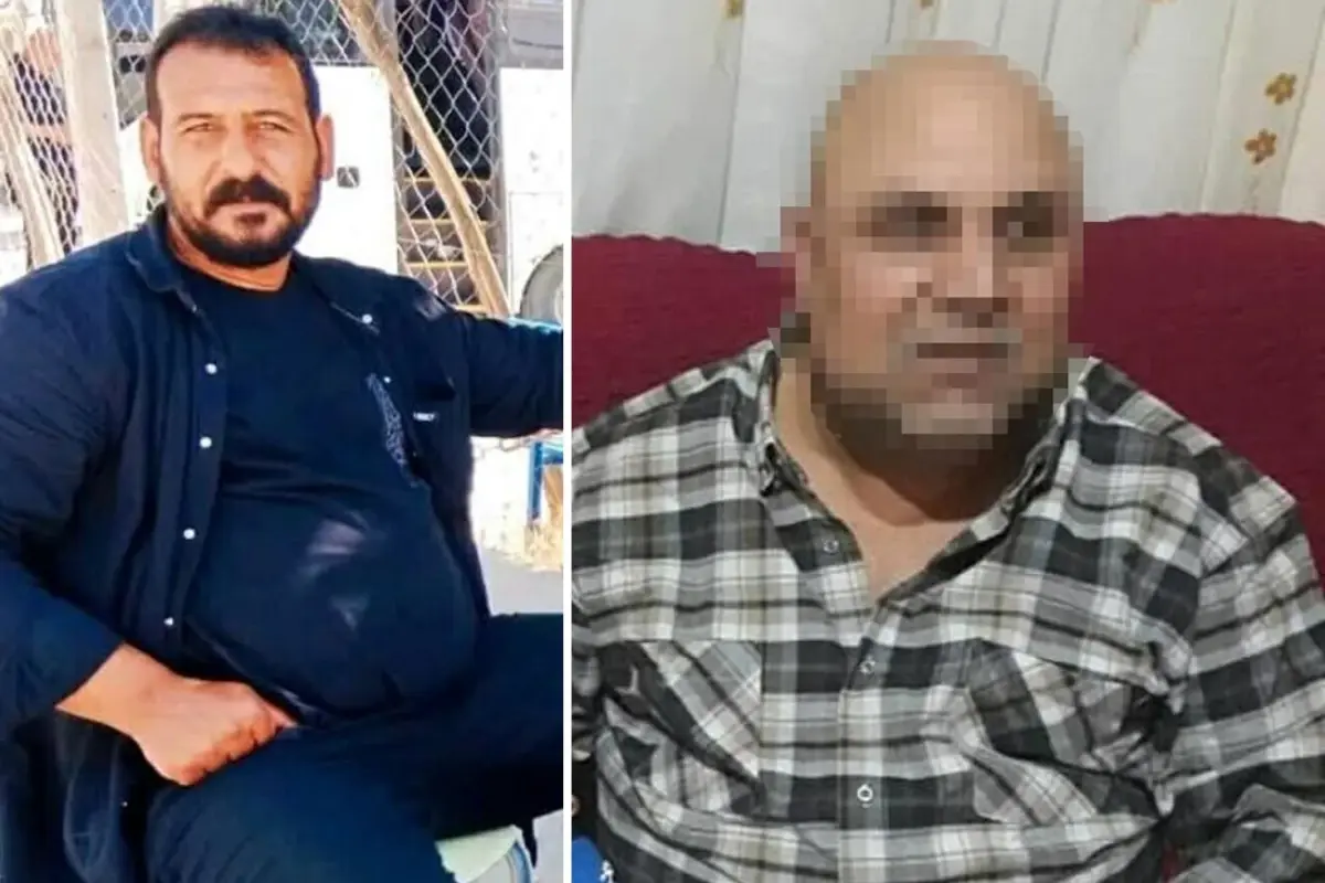 5 liralık anlaşmazlıkta kan aktı, eniştesini gözünü kırpmadan öldürdü ...