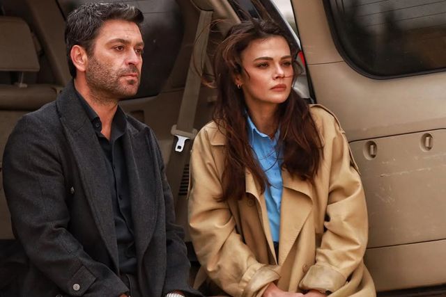 Ozan Akbaba will earn a fortune from advertising.