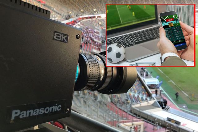 Football betting and match-fixing investigation: An indictment has been ...