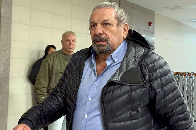 Erman Toroğlu, who is under investigation, has given his statement ...