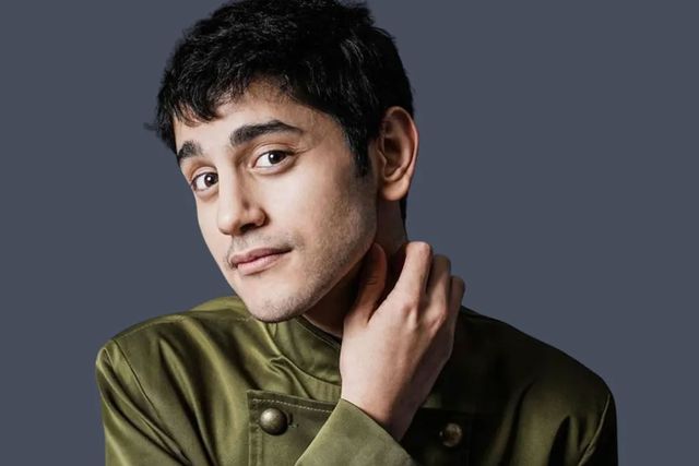 Call for blood for young actor İbrahim Yıldız.