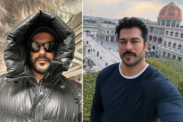 Burak Özçivit, who invested his earnings in real estate, bought 30 ...