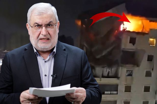 Israel killed Hezbollah's key figure Mohammed Raad in an airstrike.