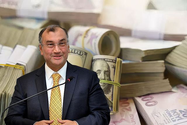 Turkish dollar billionaires revealed! Murat Ülker is not number one.