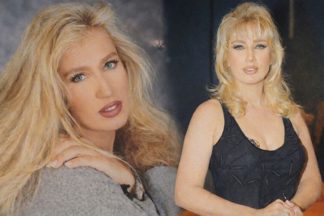 What happened to 63-year-old Seda Sayan? Those who see her latest ...