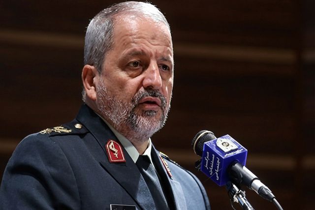 Assassinations in Iran are not ending! The intelligence commander has ...