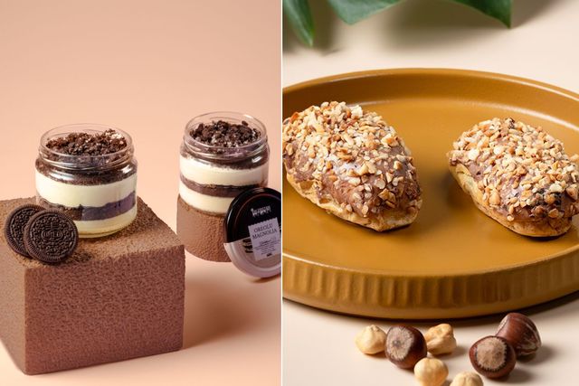 The Turkish dessert giant with over 400 branches has gone bankrupt.