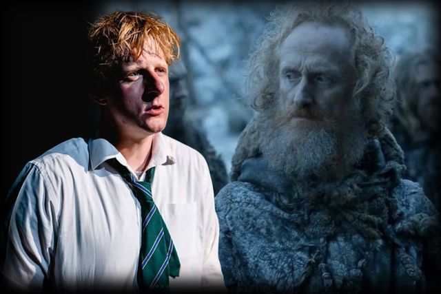 Game of Thrones star Michael Patrick has passed away.