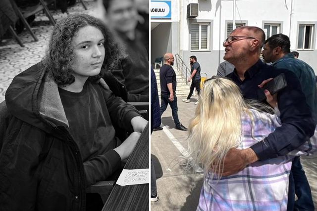 The cause of death of İsa Aras Mersinli, who stained the school with ...