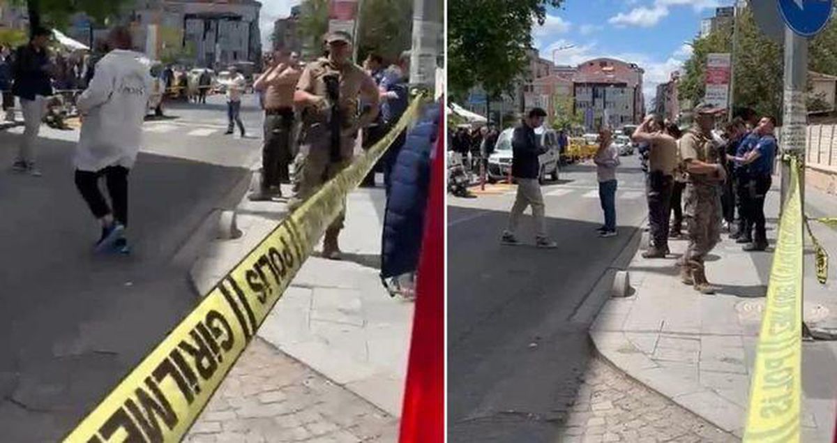 Çorlu SON DAKİKA! Çorlu'da silahlı çatışma mı oldu? Tekirdağ Çorlu ...