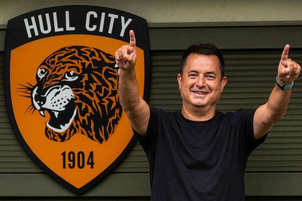 Acun Ilıcalı'nın Hull City'si 300 milyon Euro kazandı - Haberler