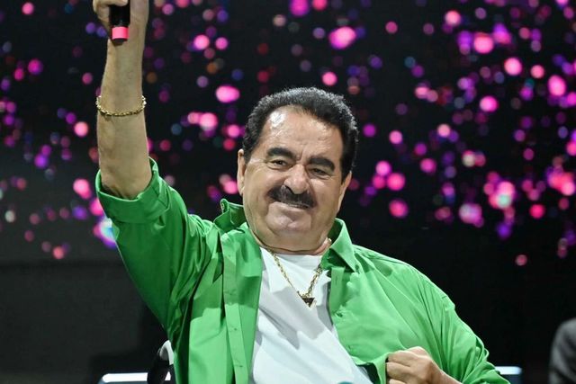 The latest appearance of İbrahim Tatlıses upset his fans