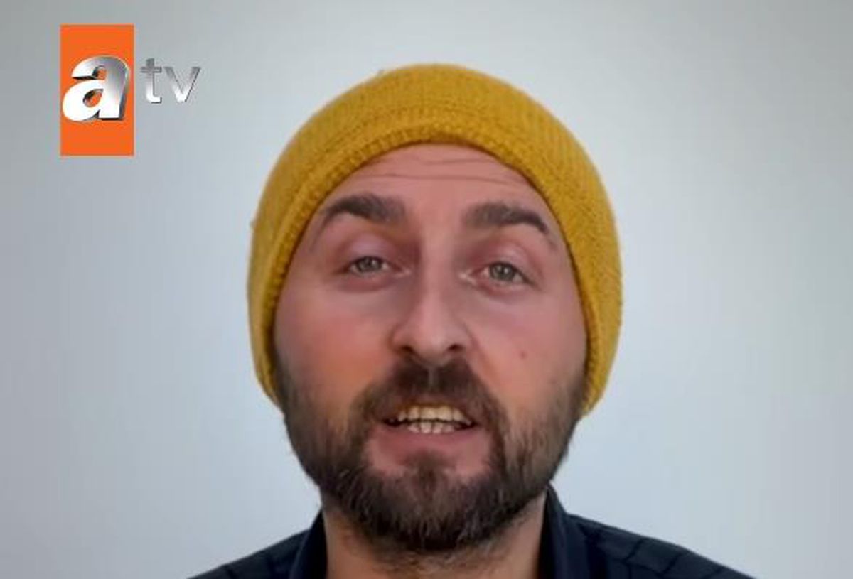 Var mısın Yok musun Ali Osman kimdir, Ali Osman kaç yaşında, nereli ...