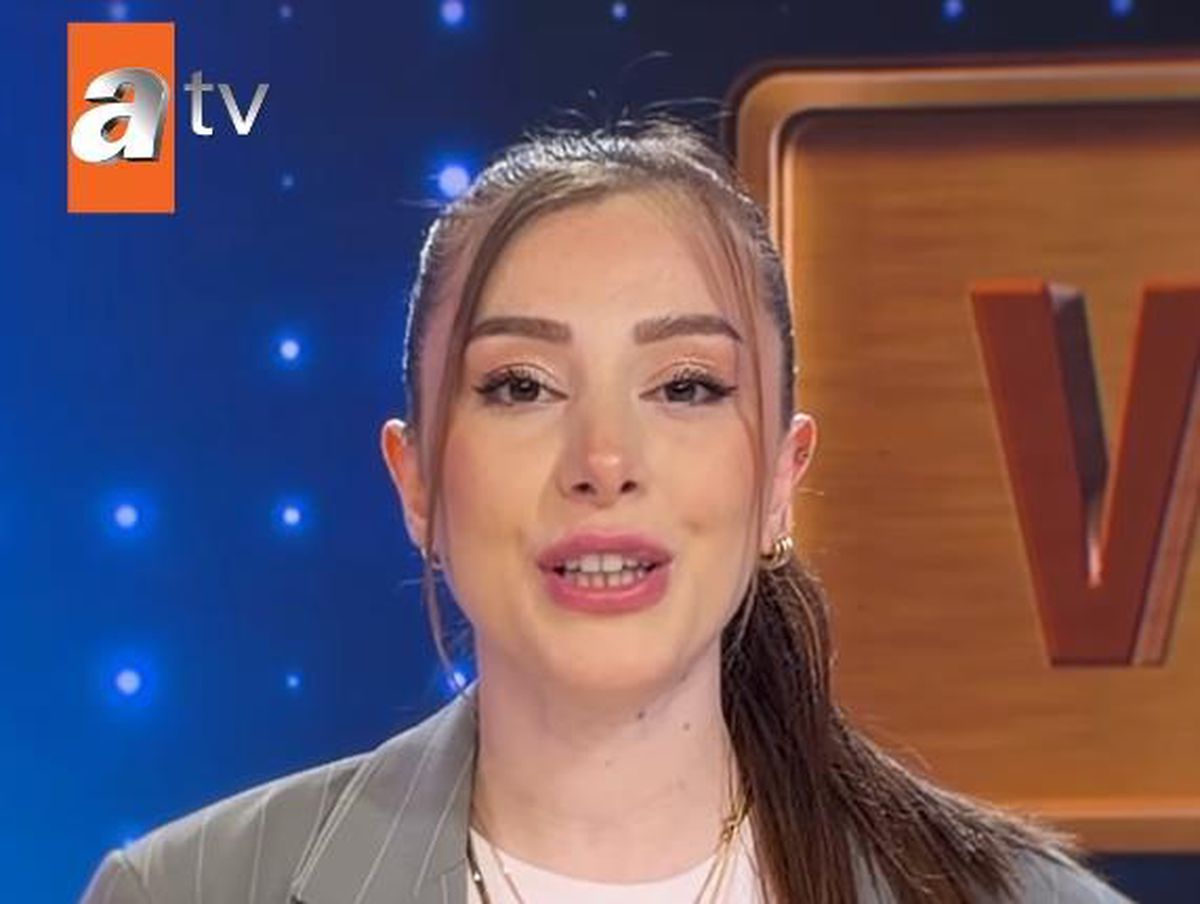 Var mısın Yok musun Ezgi kimdir, Ezgi kaç yaşında, nereli, evli mi ...