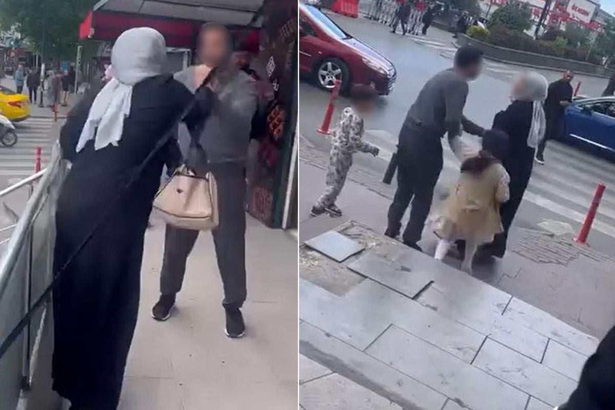 "Kocamla ilişkin var" dedi, genç kızı defalarca bıçakladı - Haberler