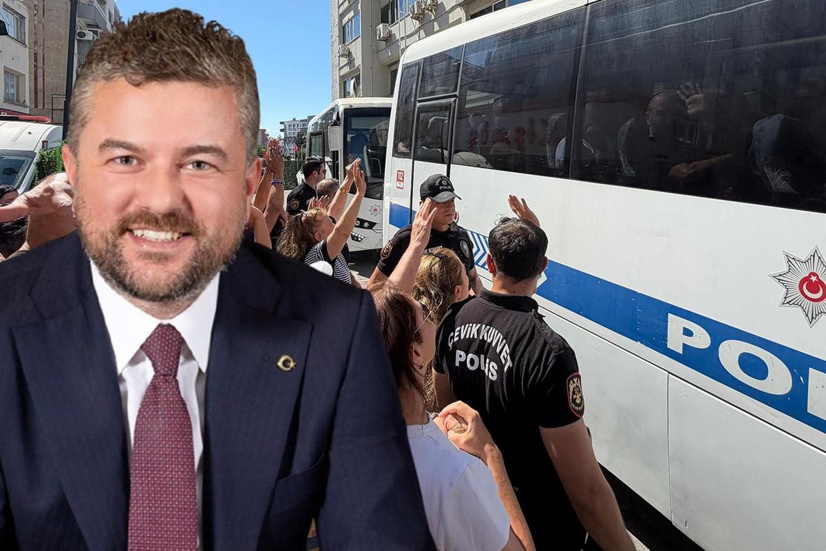 Buca Belediyesi'ne operasyonda yeni detaylar! Rüşveti "sabun" diyerek ...