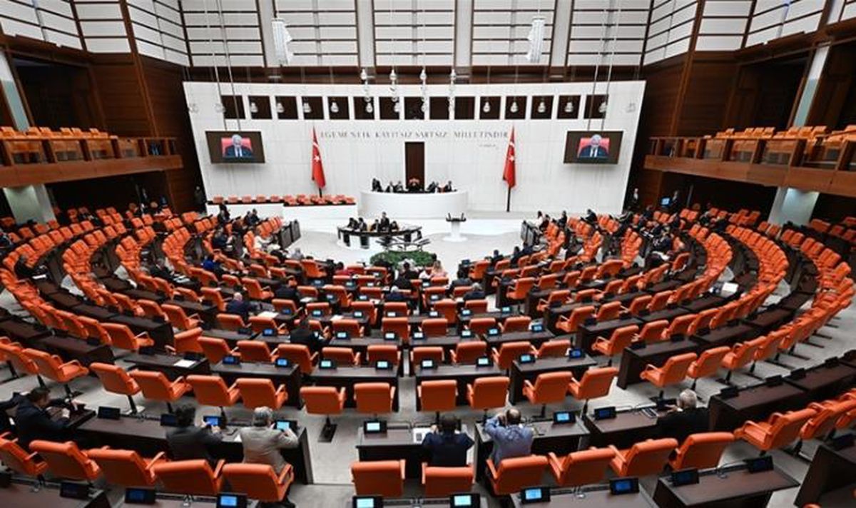 CHP’nin kaç milletvekili var? - Haberler