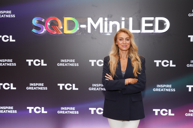 TCL, 2026 SQD-Mini LED TV Serisini Türkiye'de tanıttı: İşte karşınızda ...