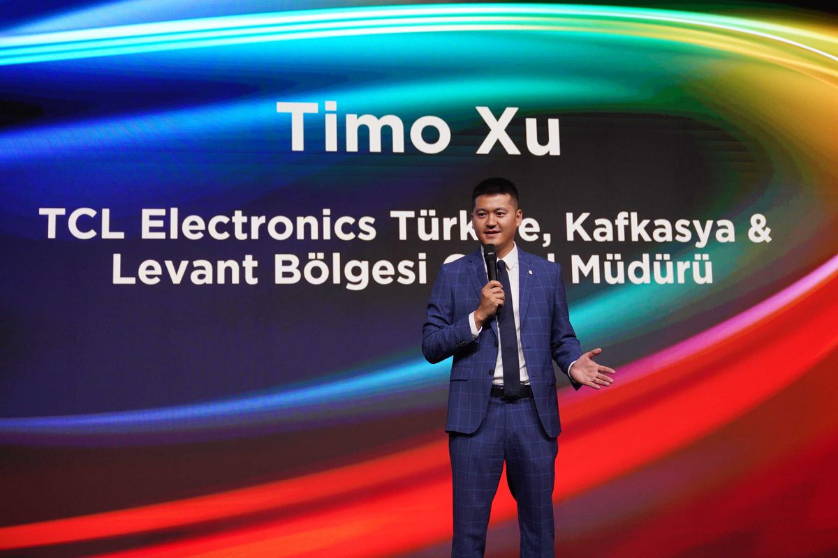 TCL, 2026 SQD-Mini LED TV Serisini Türkiye'de tanıttı: İşte karşınızda ...