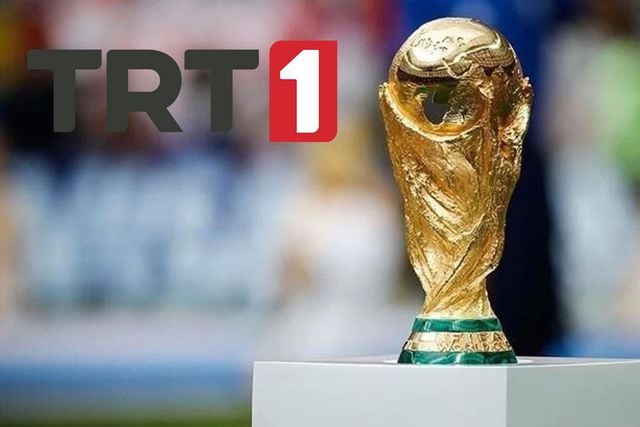 TRT shared frequency information for World Cup matches.